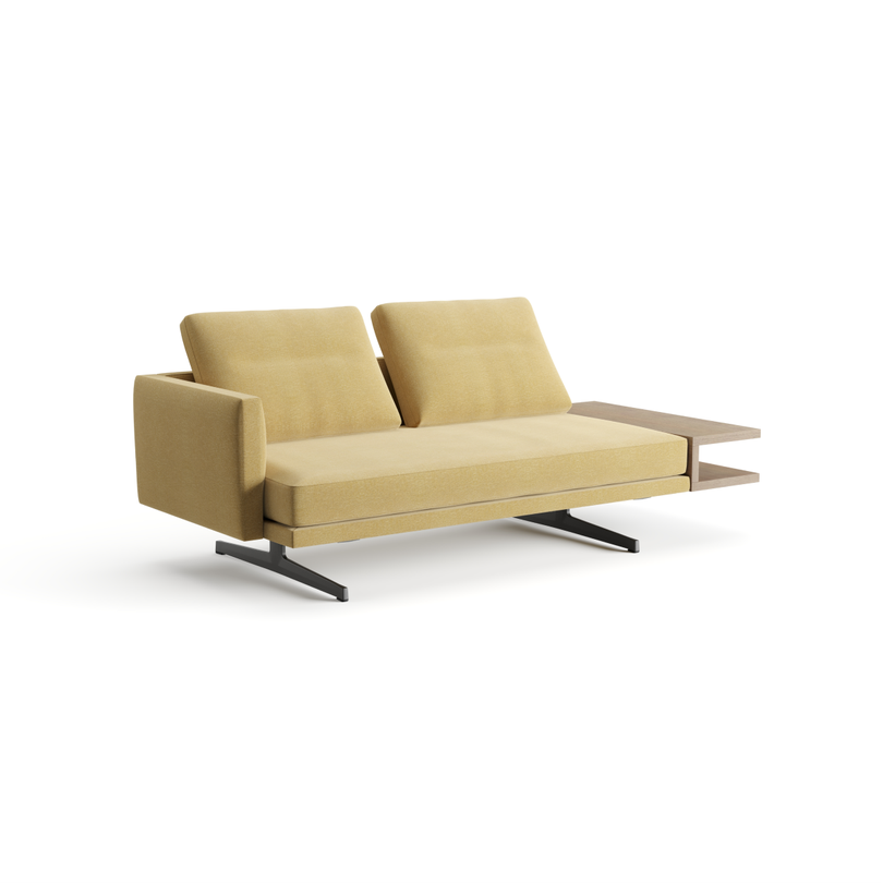 Steeve Lou Sofas | Arper GB